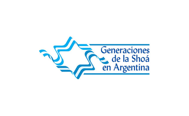 Generaciones de la Shoá - Generaciones De La Shoá En Argentina